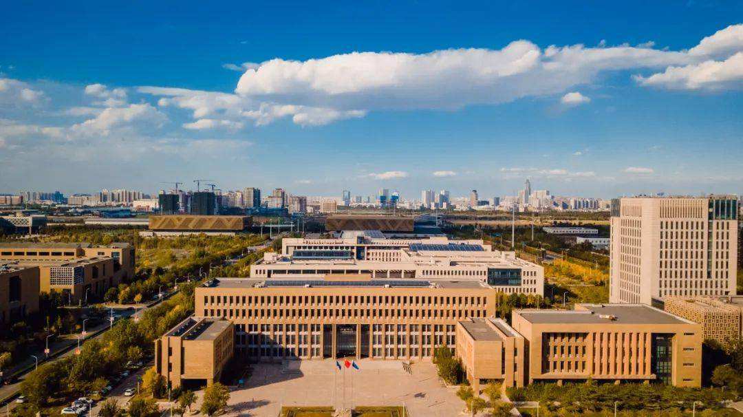 2022 Tiangong University Postgraduate Program